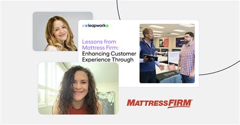 Lessons From Mattress Firm Enhancing Customer Experience Through D365 Test Automation