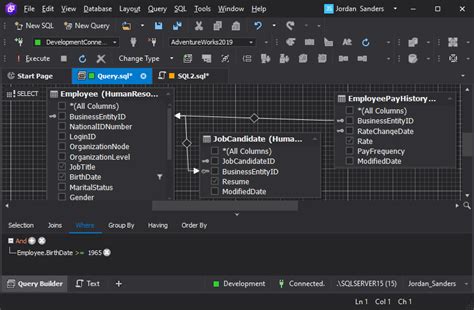 database software and management systems in 2024 devart
