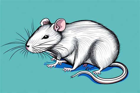 Rat Dream Meaning Discover What It Really Means