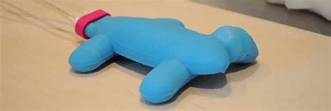 Soft Robotics Silicone Rubber And Amazing Castings Hackaday