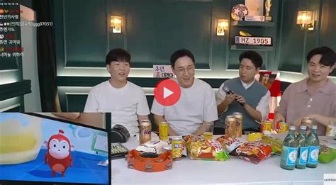 이스타tv 질풍가도 임형철 황덕연 숲soop 에펨코리아