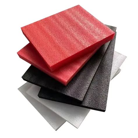 Wholesale Custom High Density Closed Cell Expanded Polyethylene EPE