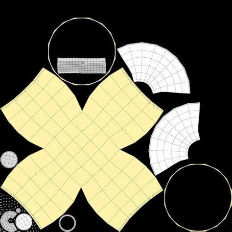 Pendant Keops 2 Bodies Big Hanging Lamp 3d Model Turbosquid 2328235