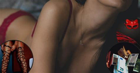 It S A Wild West An Insiders Account Of Malta S Underground Sex Industry