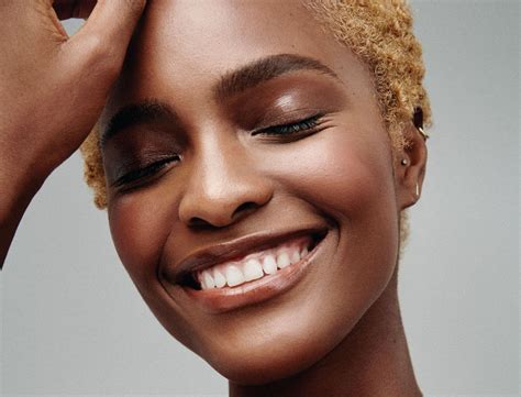Sheer Summer Color For A Glowy No Makeup Look Goop