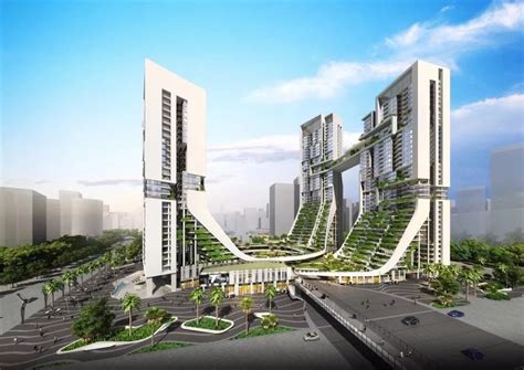 都市茗荟花园二期楼盘详情如何 深圳吉屋网