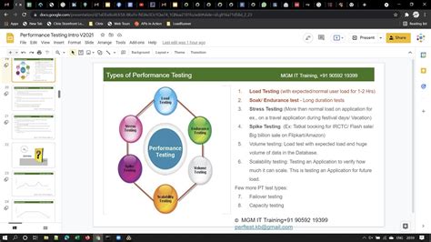 PT Sep14 Thin Client Vs Thick ClientApplications Performance Test Types