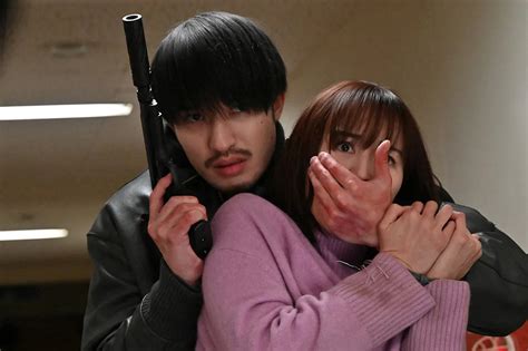 画像・写真 櫻井翔 武蔵”、容疑者となったソニン さくら”の無実を信じる「必ず俺が何とかする」＜新空港占拠＞24 Webザテレビジョン