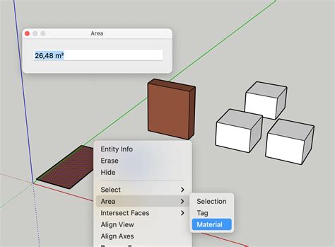 Open Up Generate Report To API Feature Requests SketchUp Community