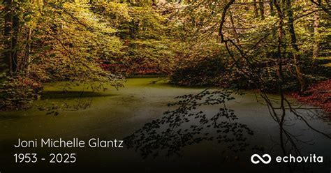 Joni Michelle Glantz Obituary 1953 2025 Bohemia Ny