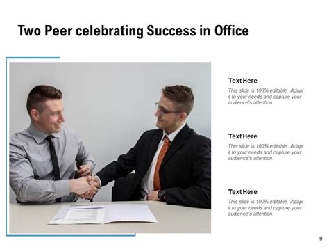 Associate Project Success Ppt Powerpoint Presentation Complete Deck