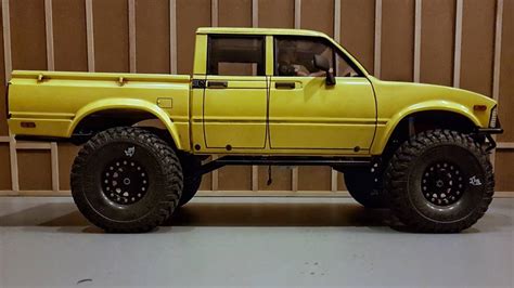 Tf2 Lwb Rear Wheel Not Aligned With Body Scale Builders Guild