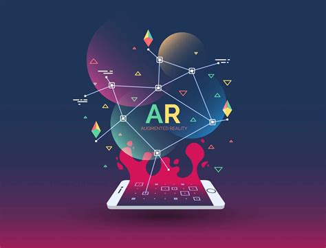 Augmented Reality AR Application Development Platina ITMagento