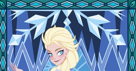 冰雪奇缘 Frozen 凰のイラスト Pixiv
