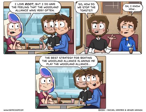 Personal Balance • Semi Co Op