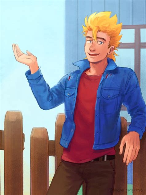 No On Twitter In 2022 Stardew Valley Stardew Valley Fanart Favorite