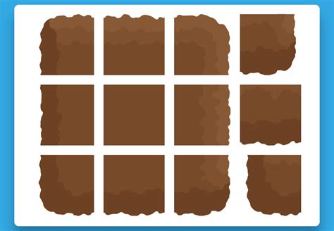 Platform Game Assets Ultimate By Bayat Games