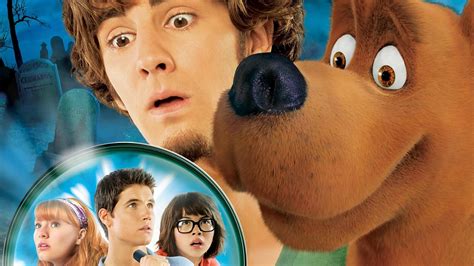 Scooby Doo The Mystery Begins 2009 Backdrops — The Movie Database