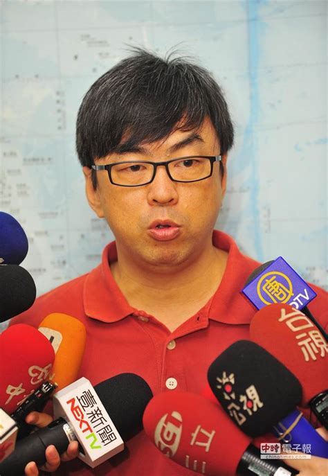 割喉案 段宜康：廢死被當替罪羔羊 政治 中時