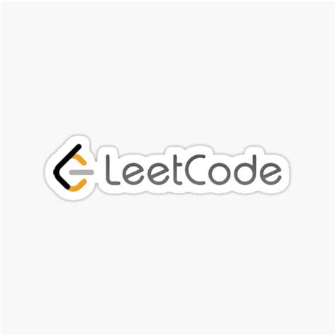 Leetcode Merch Gifts For Sale Redbubble