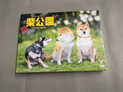 Yahooオークション Dvd 劇場版 柴公園