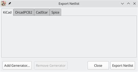 Schematic Editor 6 0 English Documentation KiCad