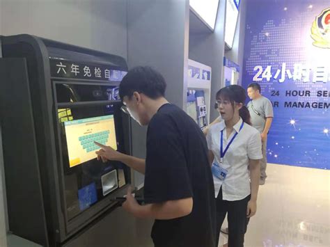 超赞新乡24小时车管所上线车驾管业务随时可办 大河号 大河网