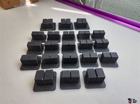 Cable Risers Nordost Speaker Cables Diy Includes Free Shipping For Sale Us Audio Mart