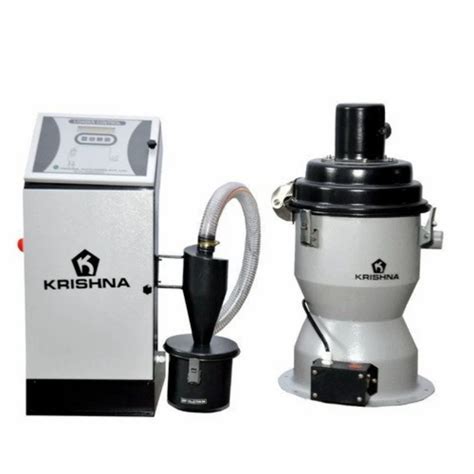 Extrusion Process Control Hopper For Industrial At ₹ 120000 In Ahmedabad