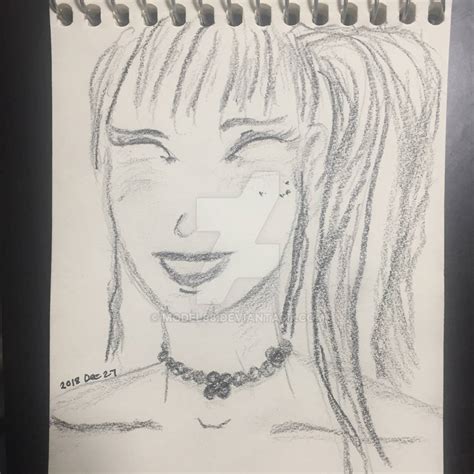 Pixie Laughter By Model88 On Deviantart