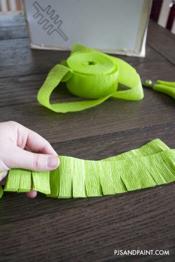 How To Make A Pi Ata Diy Frankenstein Pi Ata Tutorial Pjs And Paint