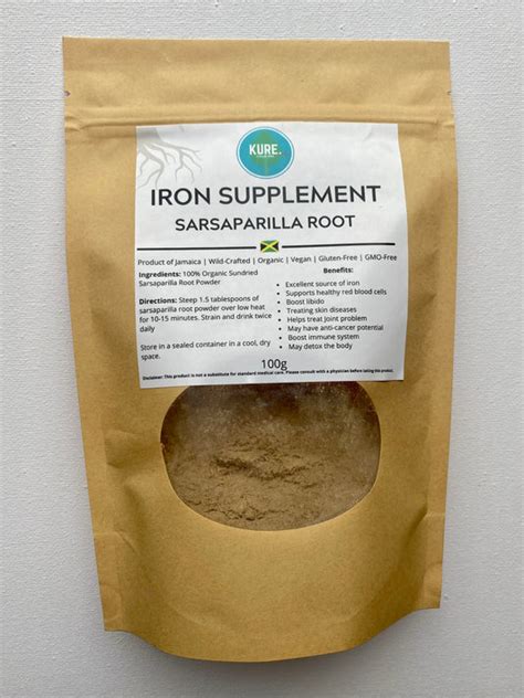 Premium Mineral Supplements And Immunity Boosting Alkaline Herbs Kure