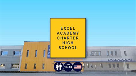 Excel Academy Charter High School Fitzgabriels Schools