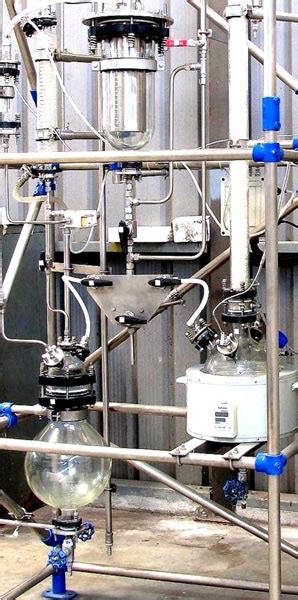 Ablaze Solid Liquid Extraction Unit At Usd 40000 45000 Set In