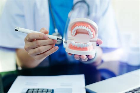 University Of Michigan School Of Dentistry An Overview Of Admissions