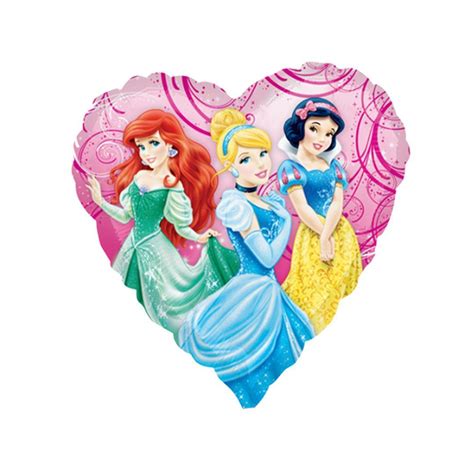 Balloon Disney Princess I Klosh Balloon Shop Klosh