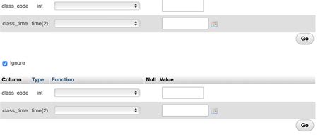 Solved Explain Why You Chose Certain Data Types For Each