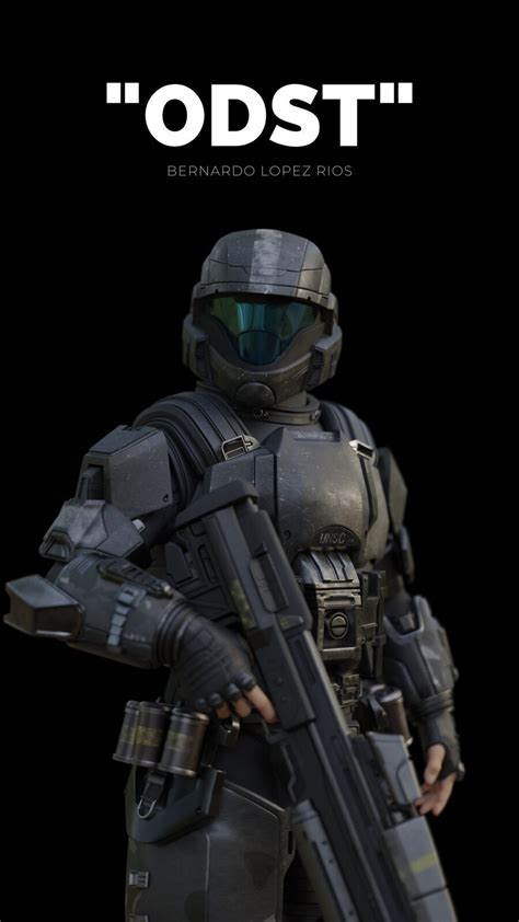 Pin On Halo