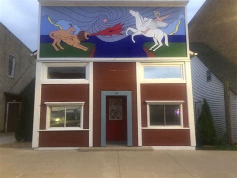 14 Wisconsin St Darien Wi 53114 House Rental In Darien Wi