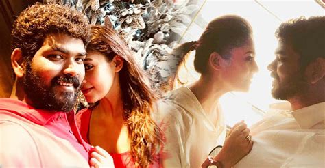 Nayanthara Celebrates Her 14th Year In The Industry With Vignesh Shivn