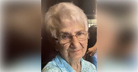 Obituary Information For Mary Jane Abramowicz