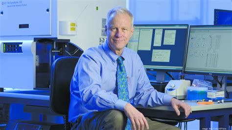 Lawrence Lamb And Incysus Are Making Waves In Cancer Treatment