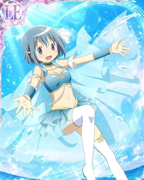 51 Sayaka Miki Ideas Miki Puella Magi Madoka Magica Madoka Magica