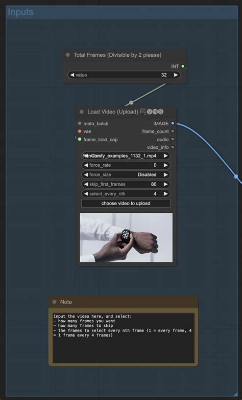 How To Create Motion Graphics With Comfyui