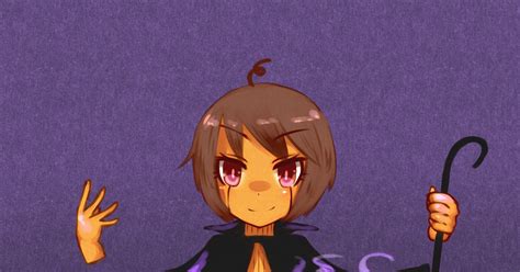 人外娘 はっぴーはろいーん2022 Consmigのイラスト Pixiv