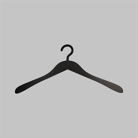 Galge Svart Runa Design