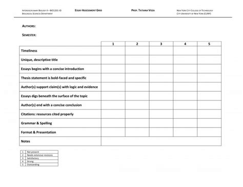 Id Essays Oer — Biology Ii Bio1201 — Oer