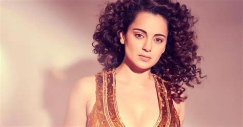 Delhi Assembly Panel Summons Kangana Ranaut Calling Protesting Farmers