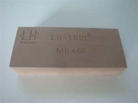 Cnc Machinable Polyurethane Tooling Board 0 77 Density High Hardness