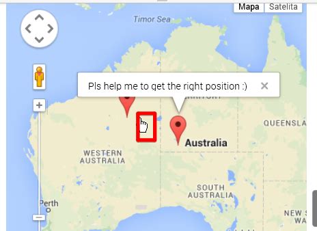 Css Image Map Rollover